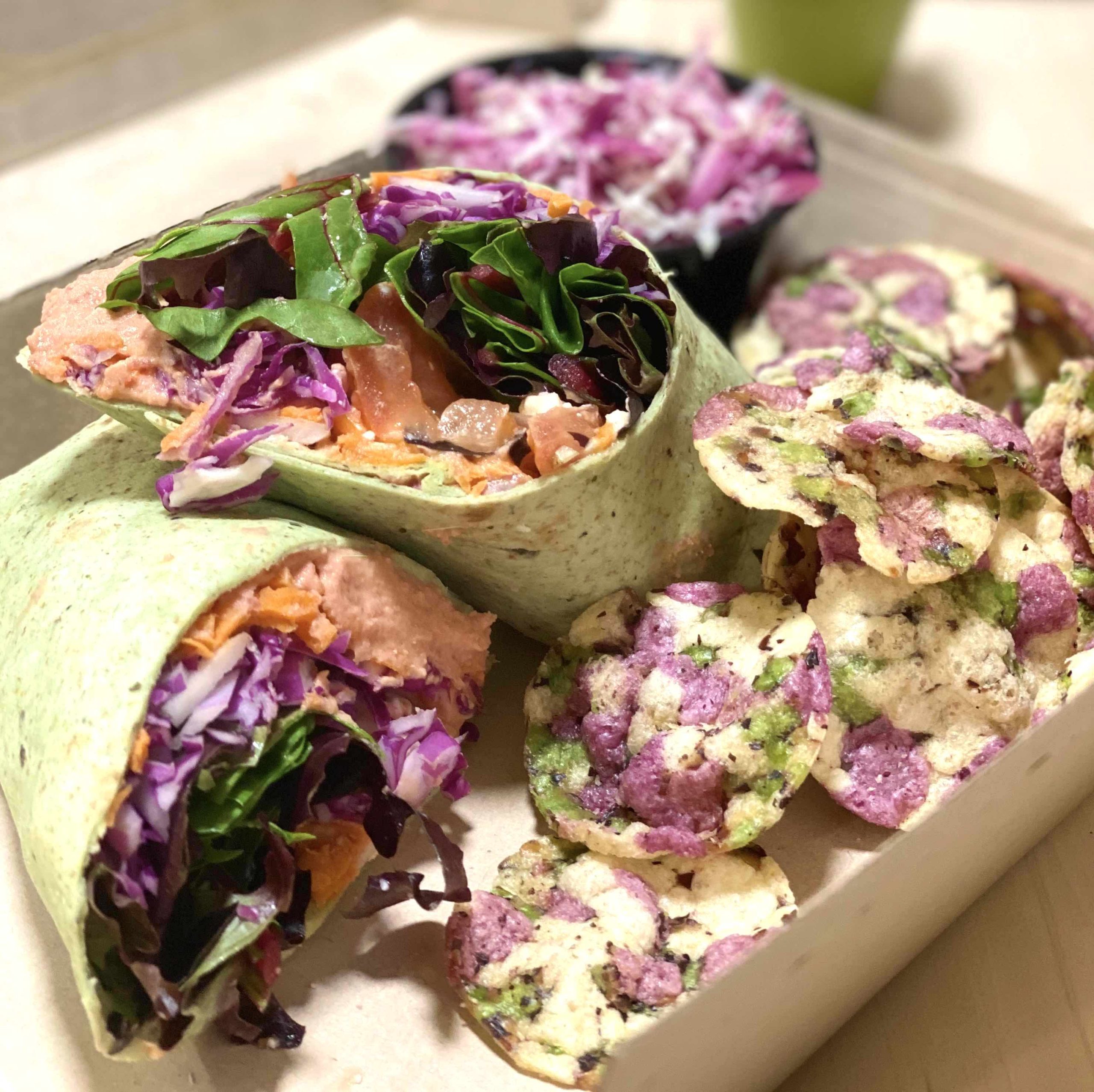 veggieo – fresca vida